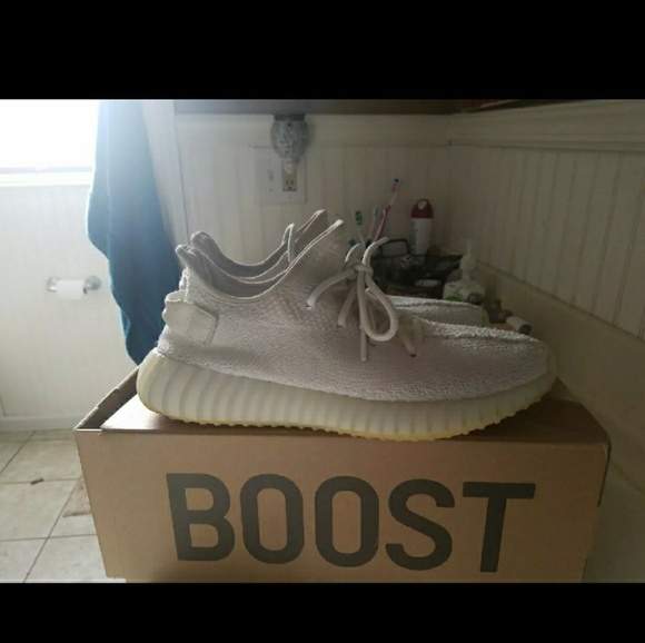 Yeezy | Shoes | Yeezys 35 V2 | Poshmark